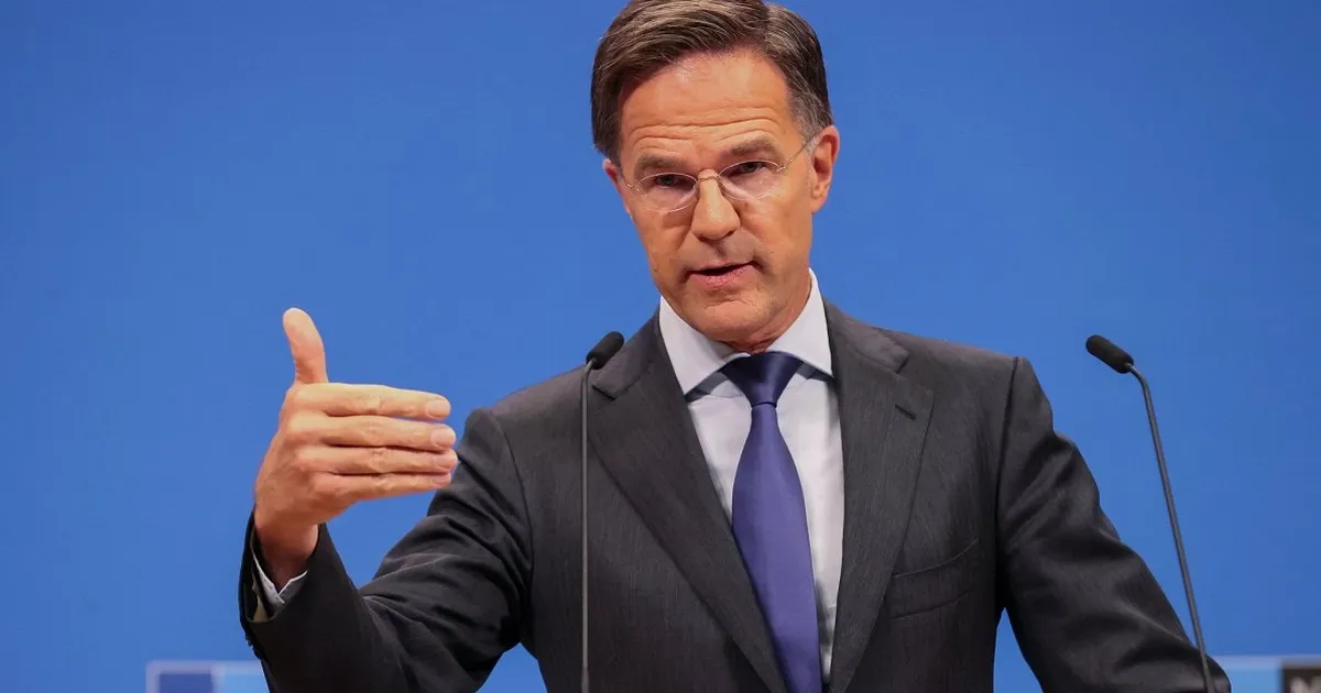 NATO: Savunma harcamalarını artırmazsak Rusça öğrenmek zorunda ...