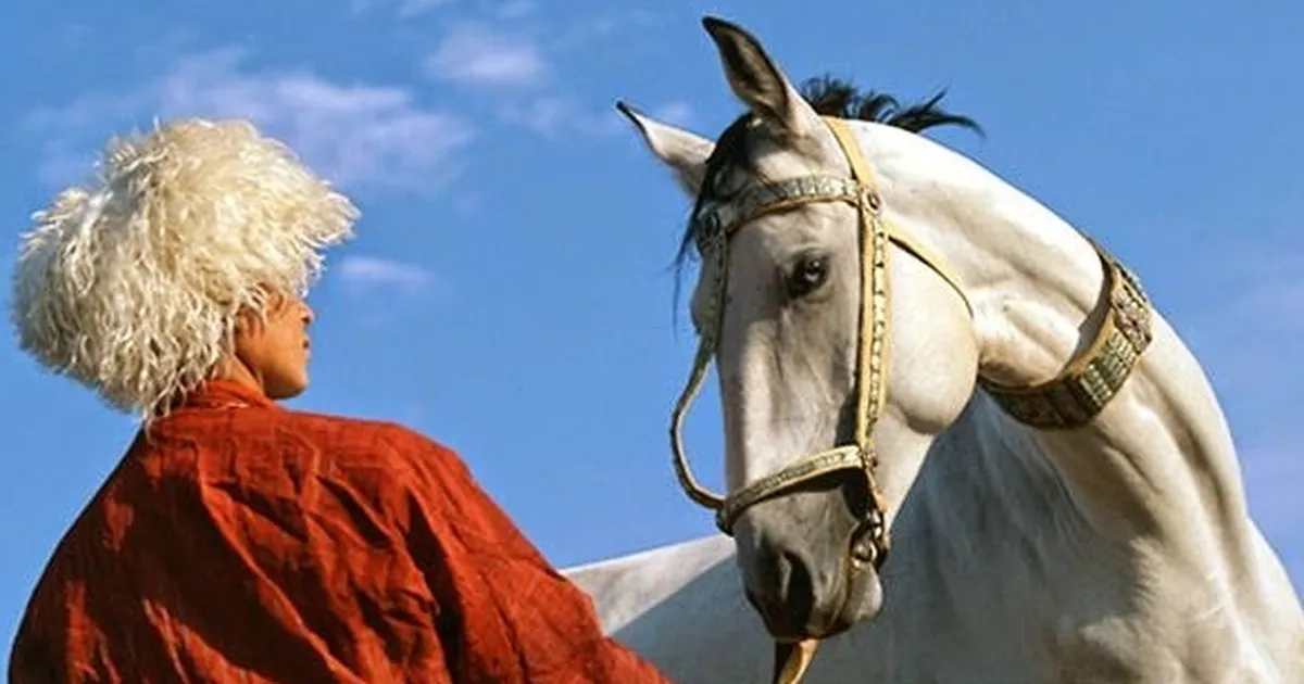 Telpek: Türkmen kültürünün geleneksel simgesi - QHA - Kırım Haber Ajansı