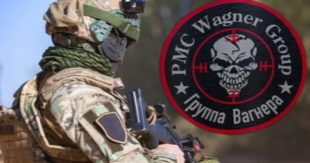 Wagner, Ukrayna’ya karşı savaştırmak üzere İHA operatörleri ...