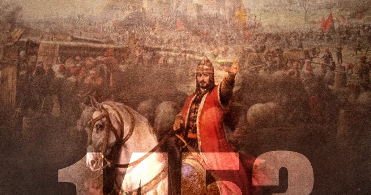 Fatih Sultan Mehmet'i fethe hazırlayan sır ne? - QHA - Kırım Haber Ajansı