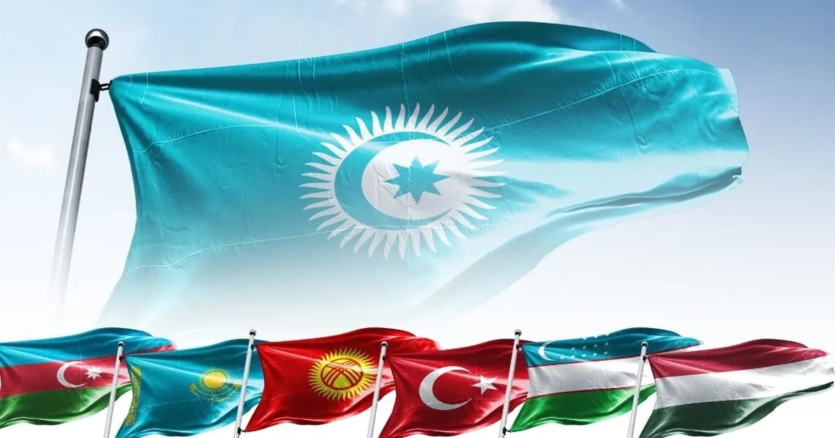 Prof. Dr. Fırat Purtaş: Dünyadaki gelişmeler, Türk dünyası ...