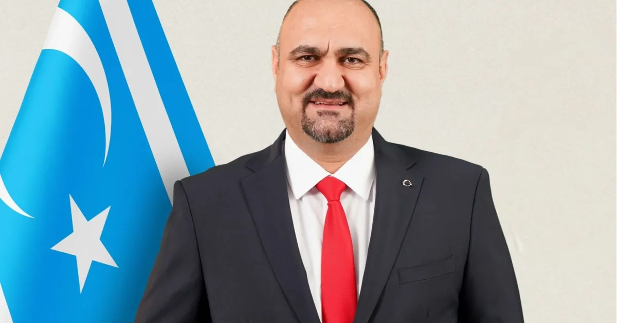 Irak Türkmen Cephesi yeni başkanını seçti - QHA - Kırım Haber Ajansı