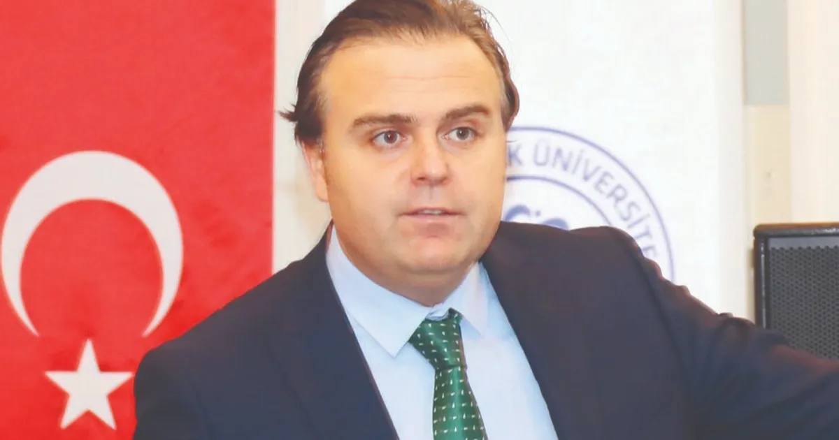 Doç. Dr. Ali Burak Darıcılı: Rusya, Afrika'da güçlü ülke imajını ...