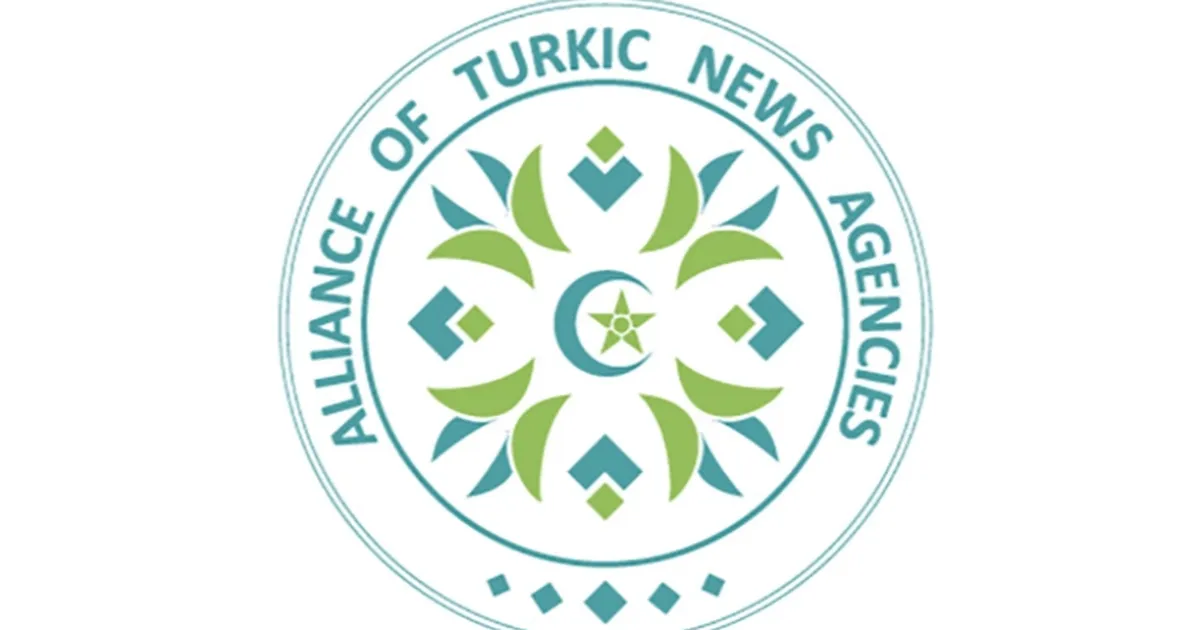 Türk Haber Ajansları Birliğinin logosu belli oldu! - QHA - Kırım Haber ...