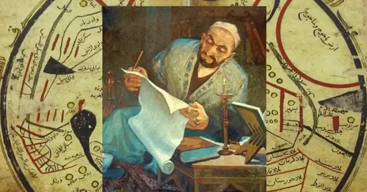 Dîvânu Lugâti’t-Türk'ün 950. yılı UNESCO çerçevesinde kutlanacak - QHA ...