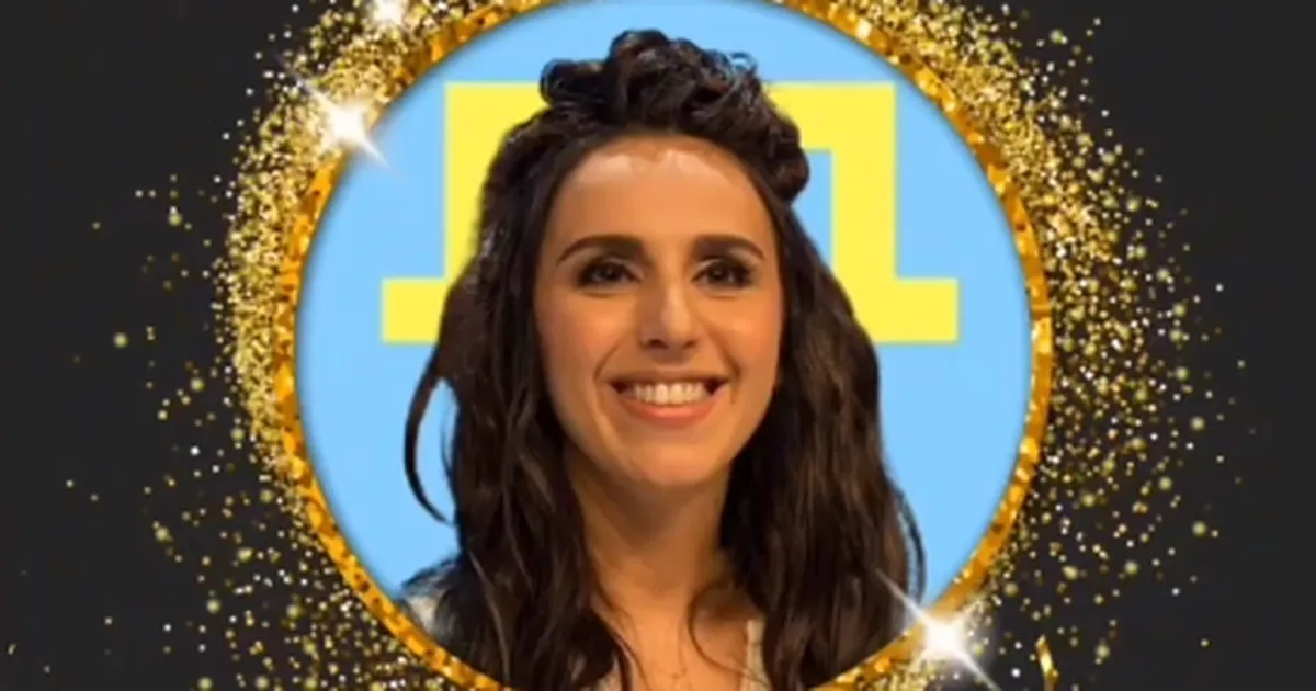 Camala'ya 'Türk Dünyası'nın Umay Ana'sı' ödülü - QHA - Kırım Haber Ajansı