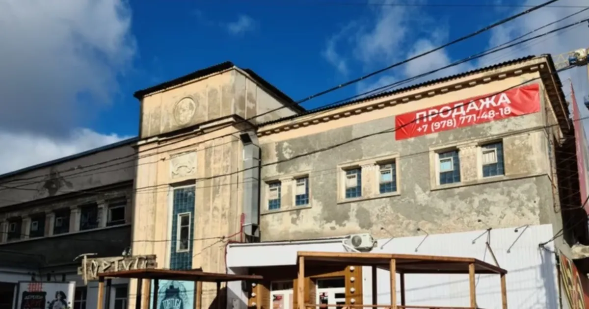 İşgal altındaki Kırım’da gayrimenkul kayıt yetkisi Moskova’ya ...