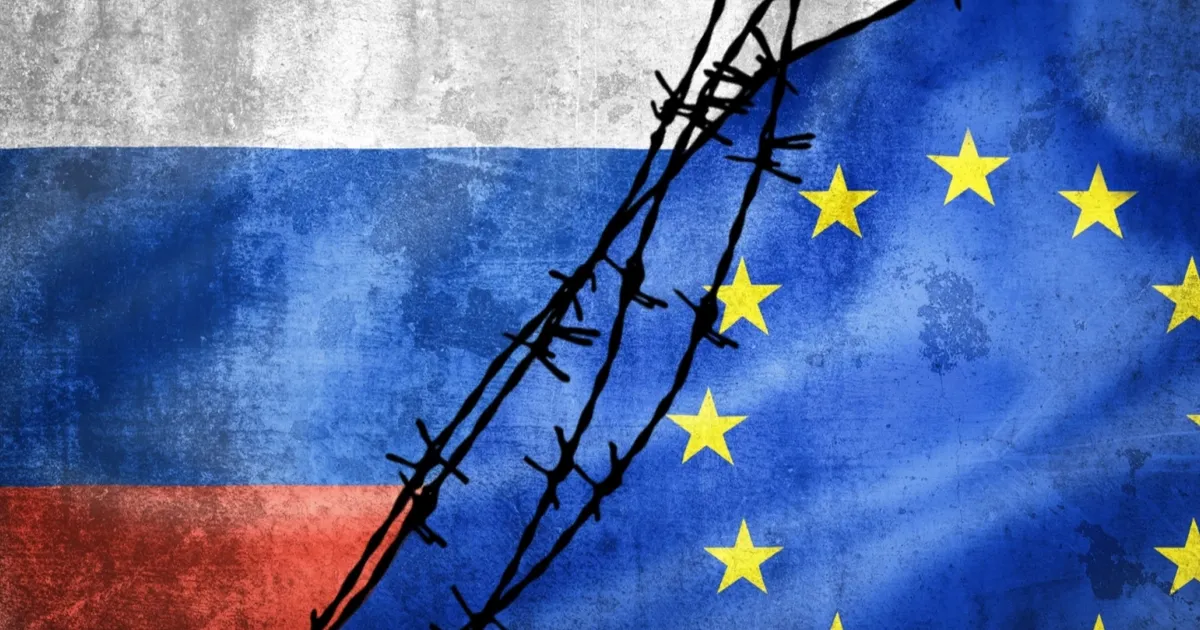 AB’den Rusya’ya en geniş çaplı yaptırım paketi - QHA - Kırım Haber Ajansı