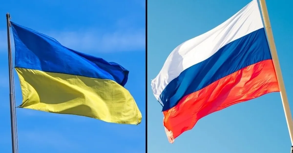 Ukrayna ve Rusya'nın Ankara'da görüşeceği iddia ediliyor - QHA - Kırım ...