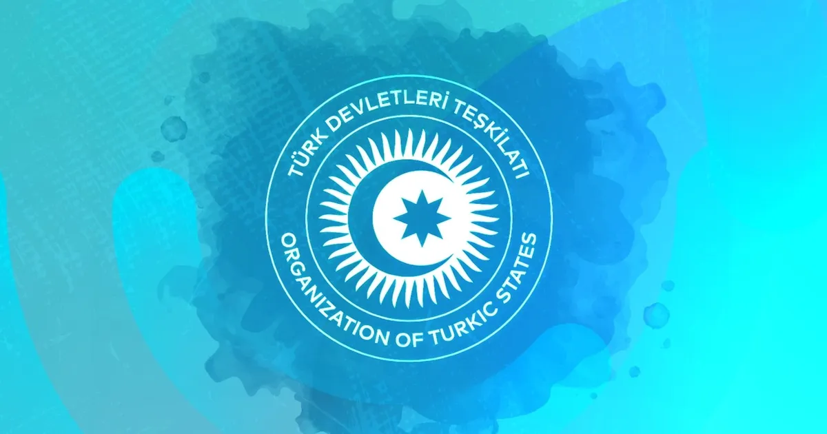 TDT Genel Sekreteri Ömüraliyev: TDT'nin 2025'teki kazanımlarını 2026'da ...