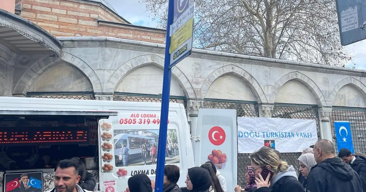 İsa Yusuf Alptekin vefatının 29. yılında İstanbul'da anıldı - QHA ...