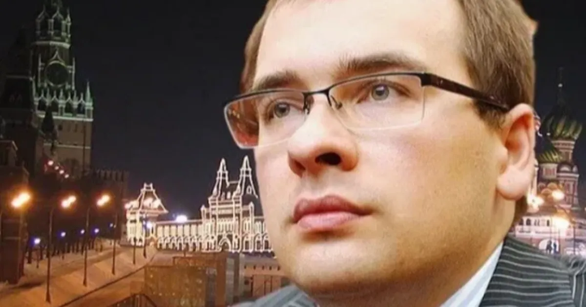 Rus enerji devi Rosneft'in başkanı İgor Seçin'in oğlu öldü - QHA ...