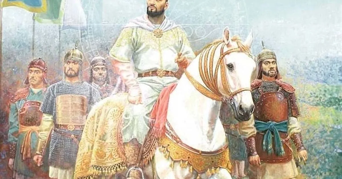 Tarihin gördüğü en büyük siyasi ve askeri deha: Emir Timur - QHA ...