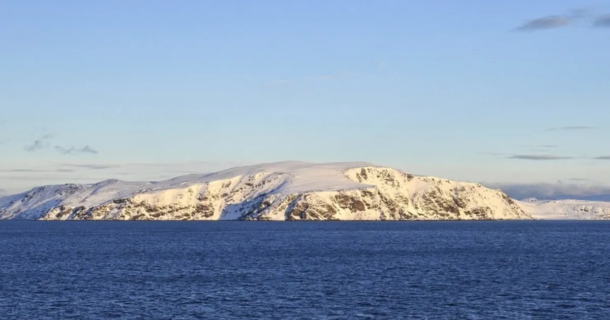 Rusya, Barents Denizi'nde iş birliği anlaşmasından çekildi - QHA ...