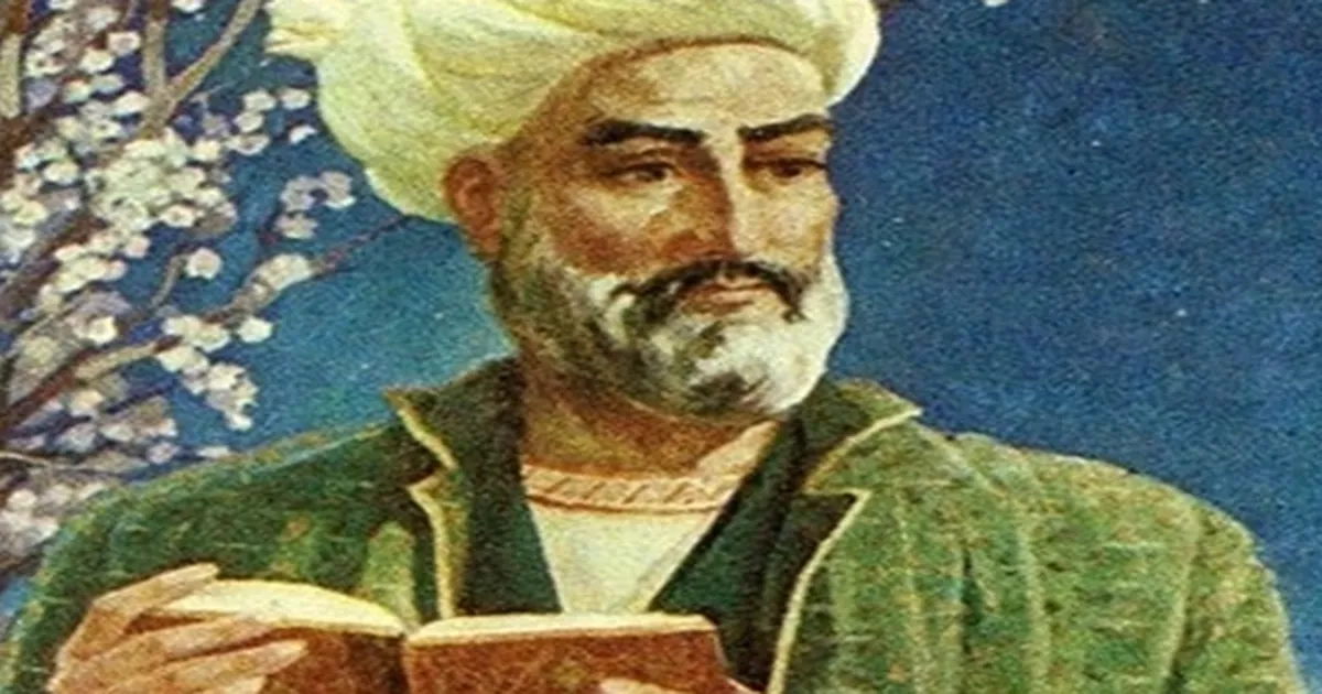 Büyük Türk bilgini ve Türkçe aşığı Ali Şir Nevai - QHA - Kırım Haber Ajansı