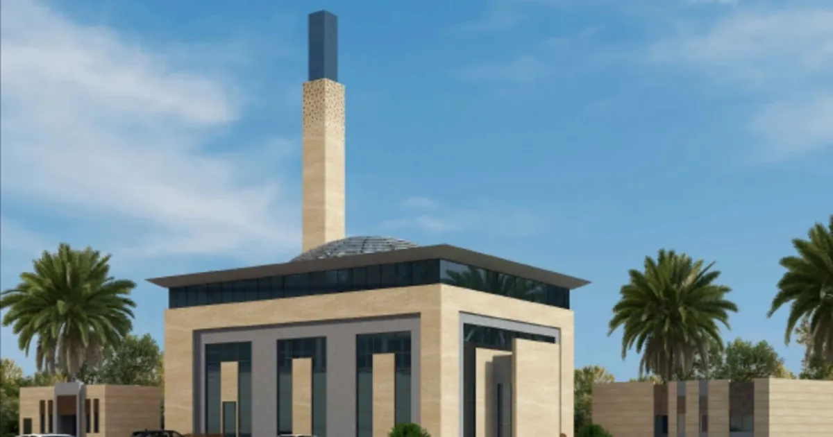 Müslüman olduktan saatler sonra vefat eden Ukraynalı adına cami ...