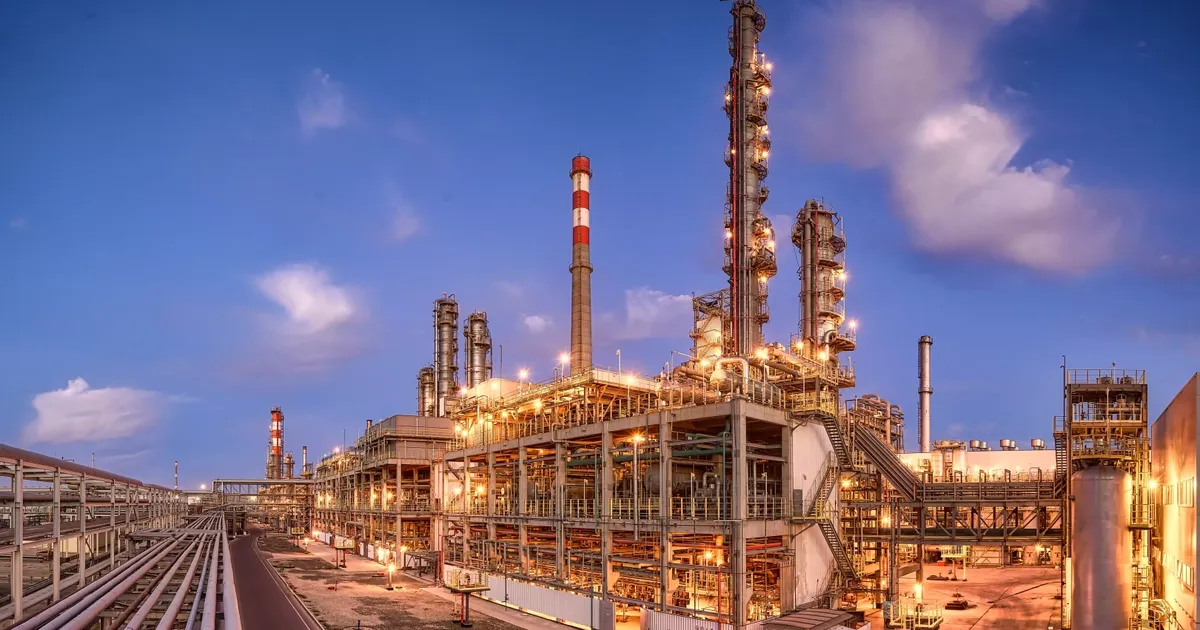 Kazakistan'ın Atyrau Petrol Rafinerisi Ruslara mı satılacak? - QHA ...