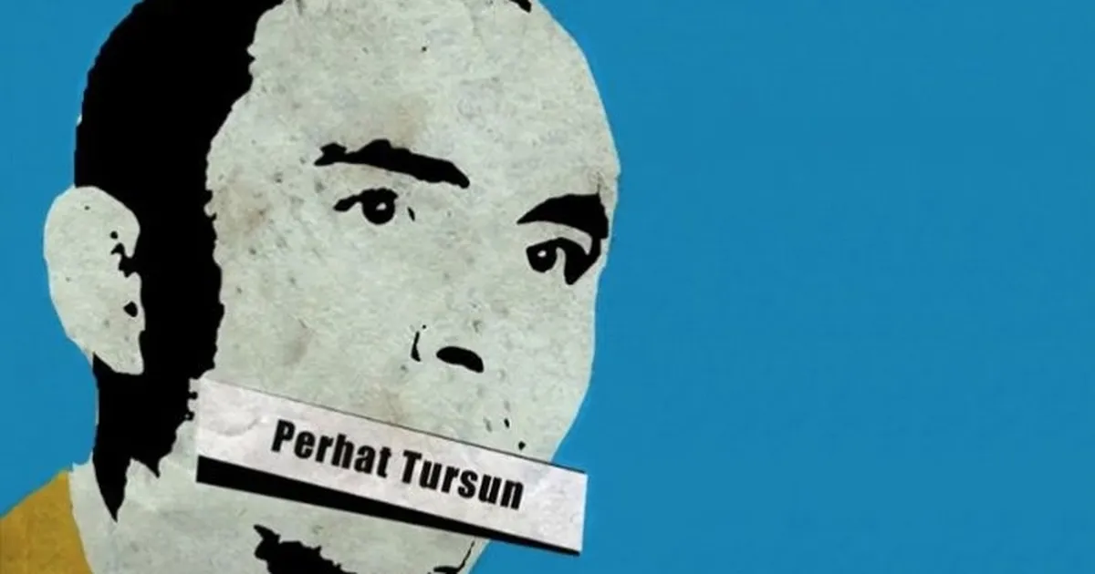 Çin esaretindeki Uygur şair Perhat Tursun'a dair yeni bilgiler ortaya ...