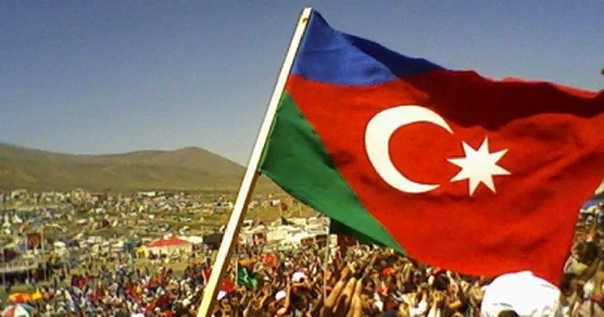 O ülkede Türkçenin resmî dil olması için kampanya başlatıldı - QHA ...