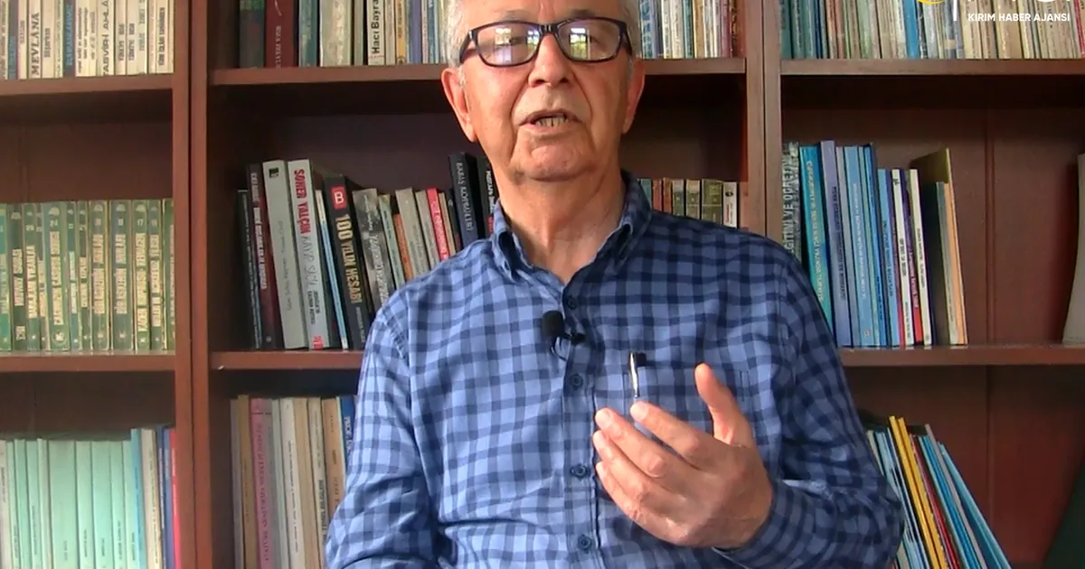 Kırımoğlu’nun 1976’da gelen ölüm haberi üzerine yazılan ödüllü eser ...