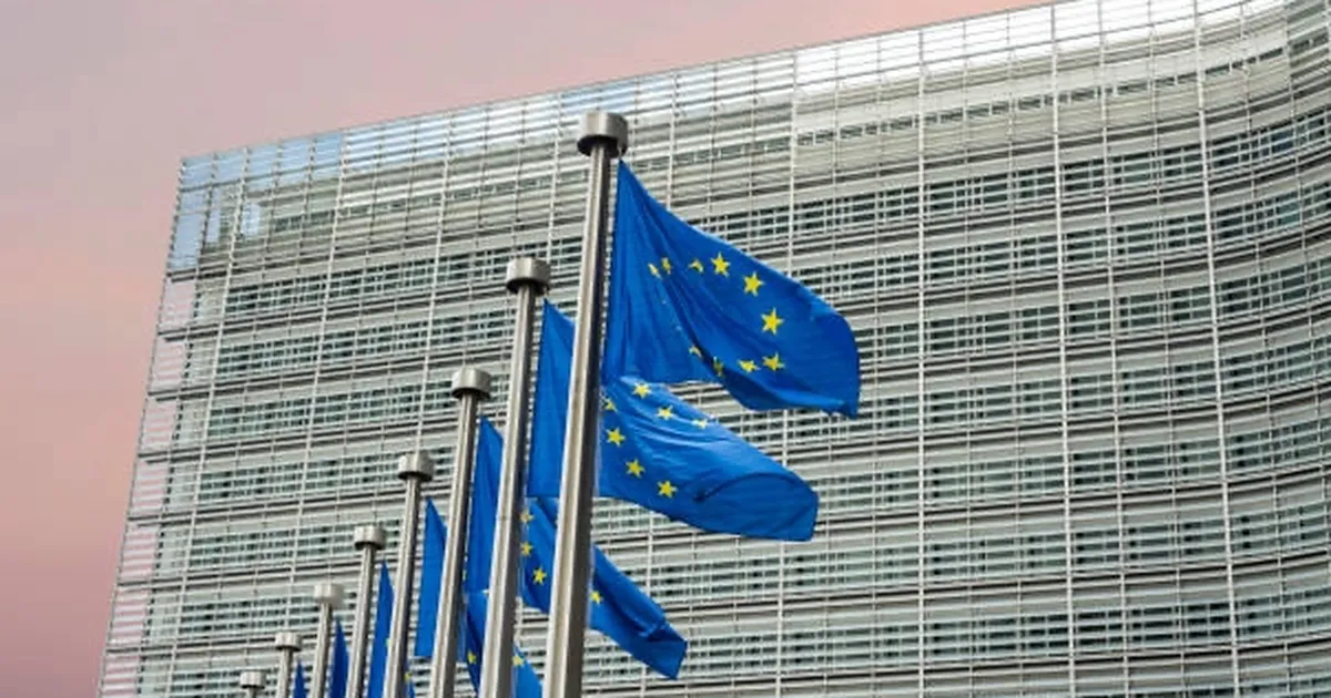 Avrupa Komisyonu, 'ReArm Europe' planını duyurdu - QHA - Kırım Haber Ajansı