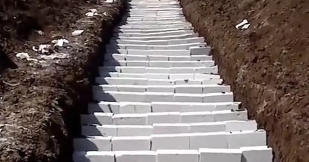 Suriye Humus'ta 1200 cesedin gömüldüğü toplu mezar tespit edildi! - QHA ...