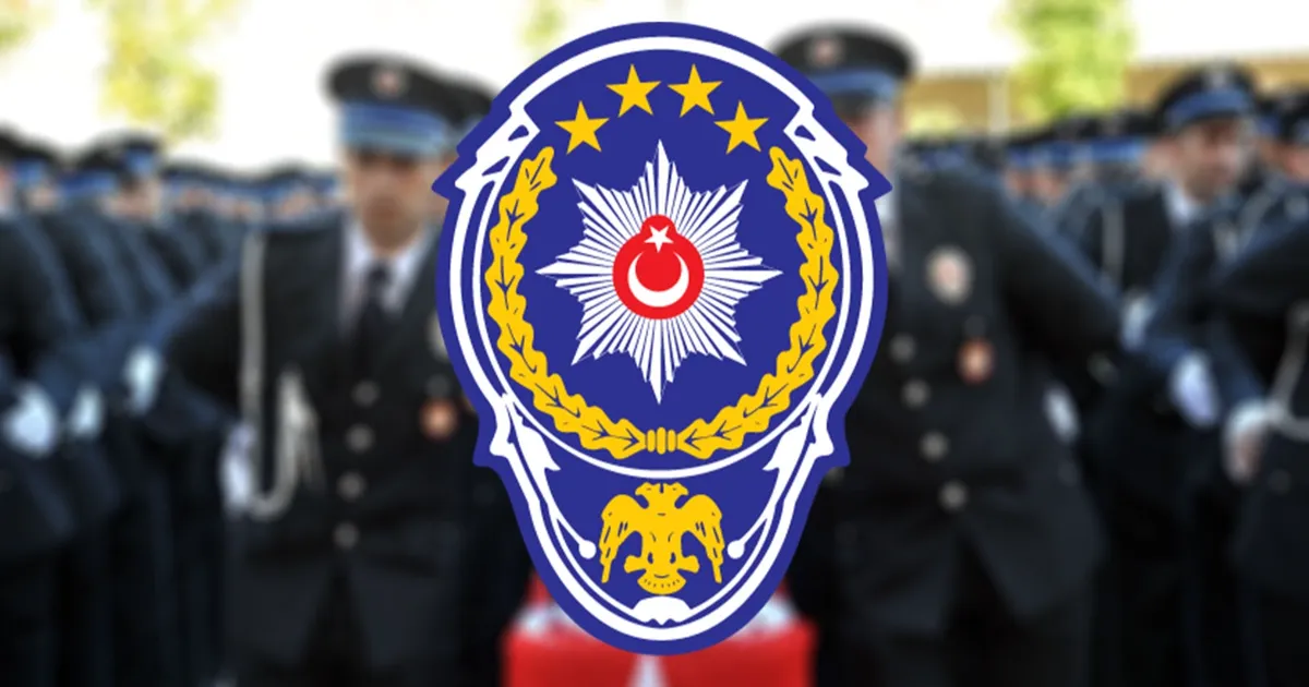 Türk Polis Teşkilatı 178 yaşında! - QHA - Kırım Haber Ajansı