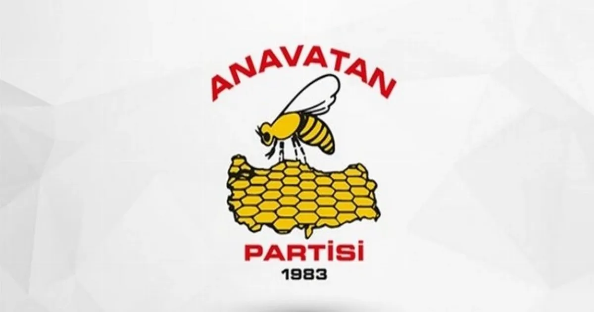 Anavatan Partisi'nden 24 Haziran kararı - QHA - Kırım Haber Ajansı