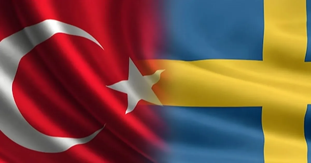 İsveç Yüksek Mahkemesinden ret: Türkiye'nin talep ettiği teröristler ...