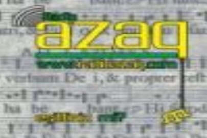 Radyo Azaq yayında - QHA - Kırım Haber Ajansı