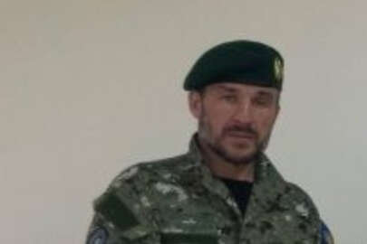 İsa Munayev: ‘Çeçenler ve Ukrainler çara tabi olmayacak’ - QHA - Kırım ...