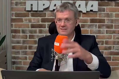 Rus gazeteciden Türkiye’ye yardım için skandal sözler! - QHA - Kırım ...