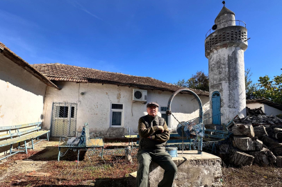 Zafer Karatay, Dobruca’daki Kırım Tatar diasporasının güncel durumunu QHA'ya anlattı - QHA ...